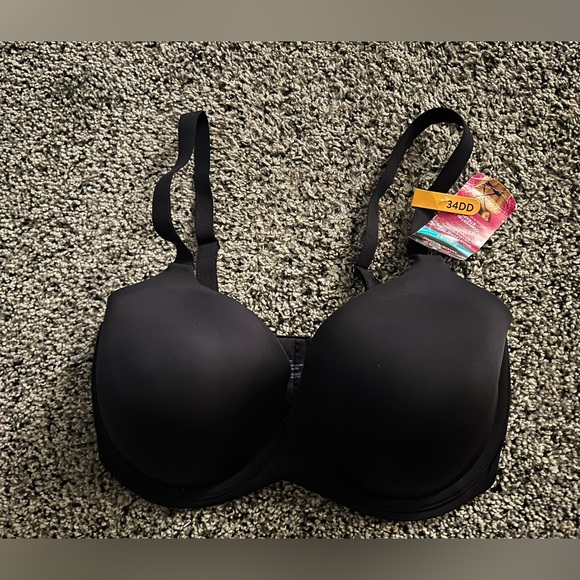 Maidenform | Intimates & Sleepwear | Womens Maidenform Bra Black | Poshmark
